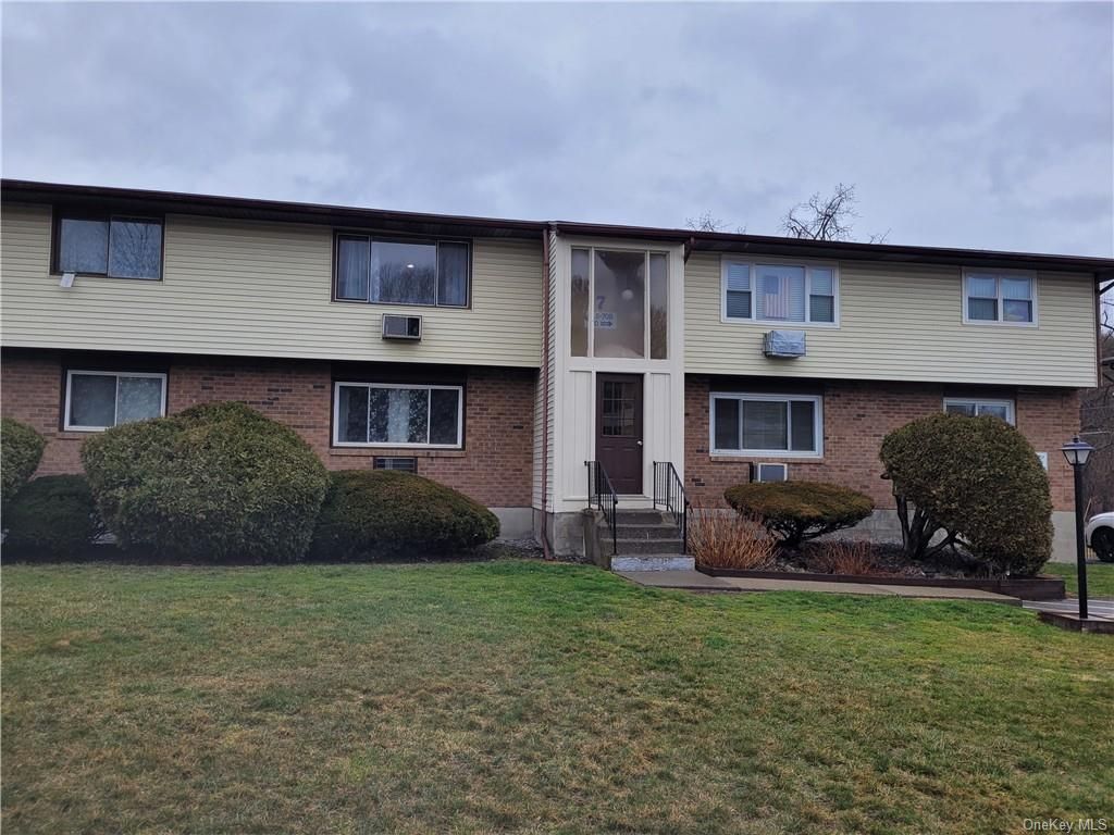 706 Parr Meadow Drive UNIT 7F, Newburgh, NY 12550 | Trulia