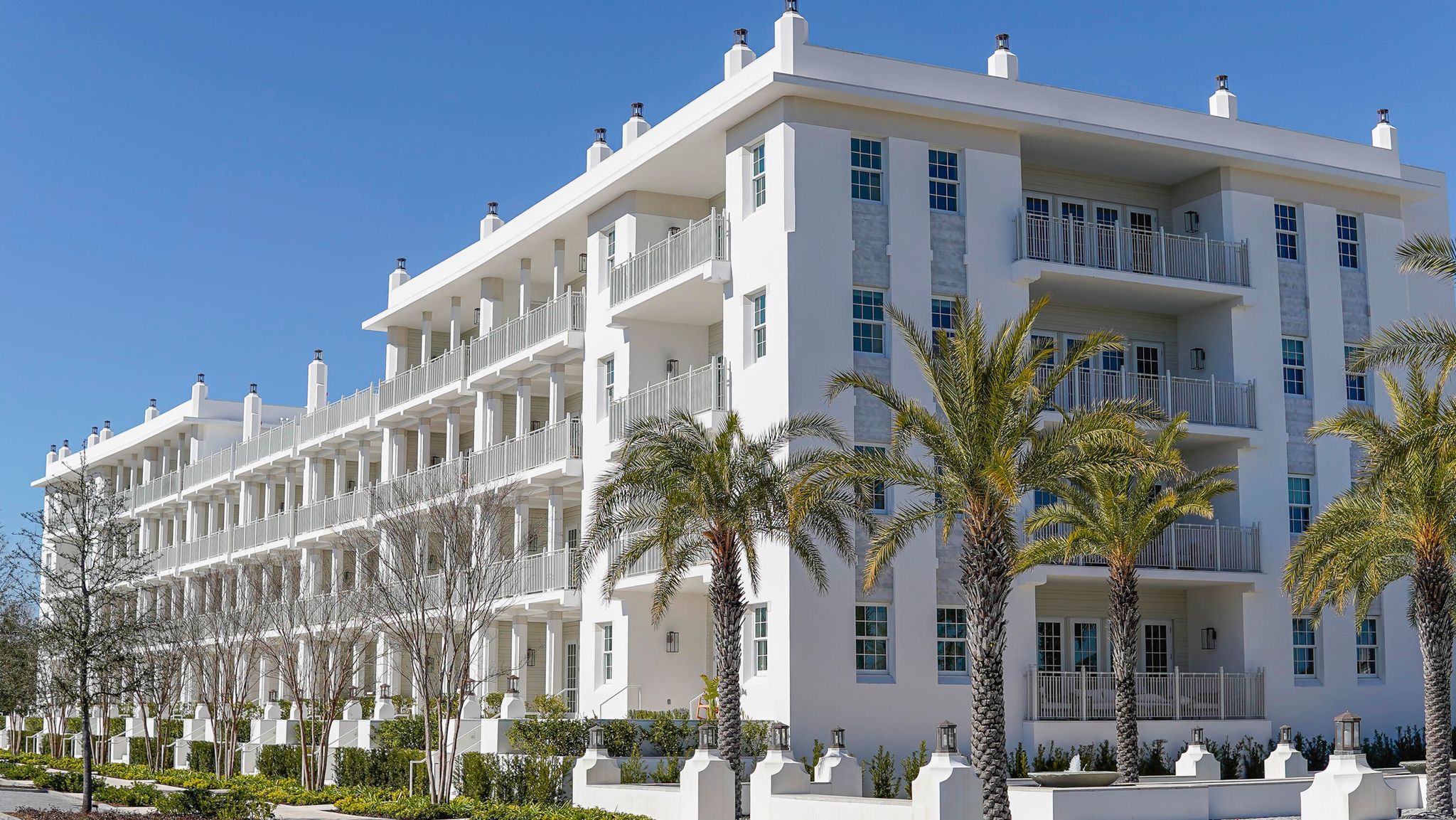 45 W Solaire Way #202, Rosemary Beach, FL 32461 - See Est. Value ...