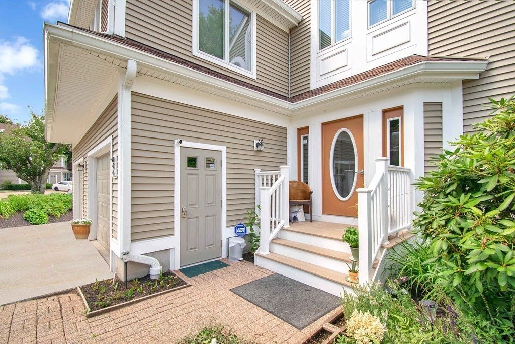 46 Pointe Rok Dr #46, Worcester, MA 01604 | Trulia