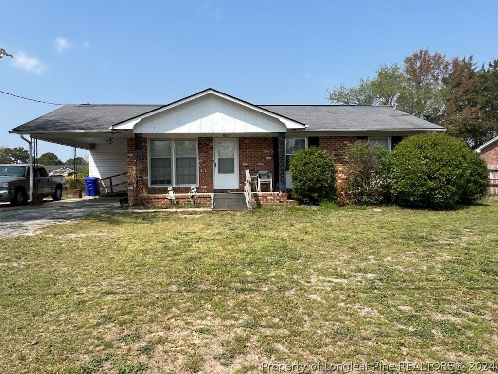 1003 Karen Cir, Spring Lake, NC 28390 - See Est. Value, Schools & More