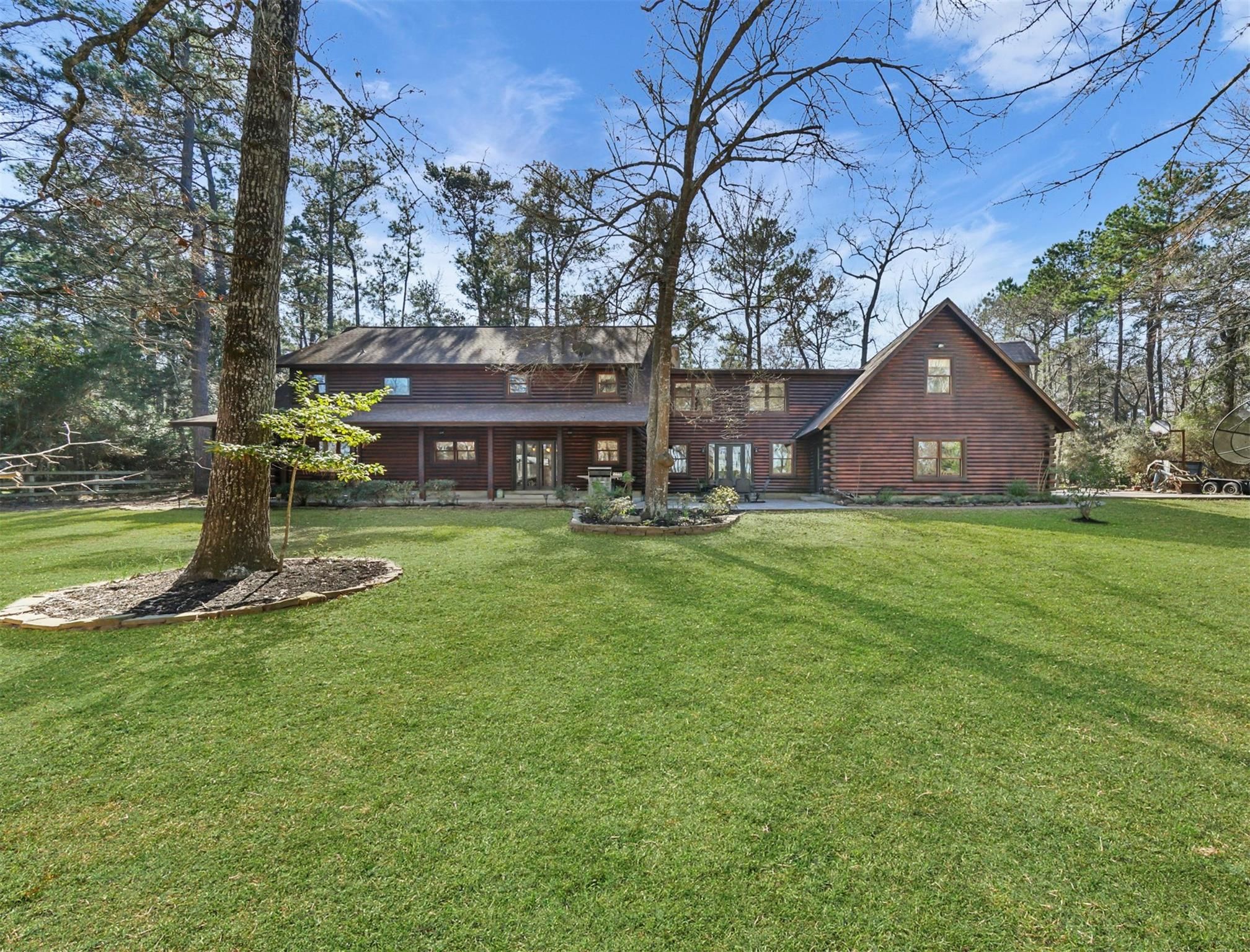 19314 Indigo Lake Dr, Magnolia, TX 77355 - See Est. Value, Schools & More