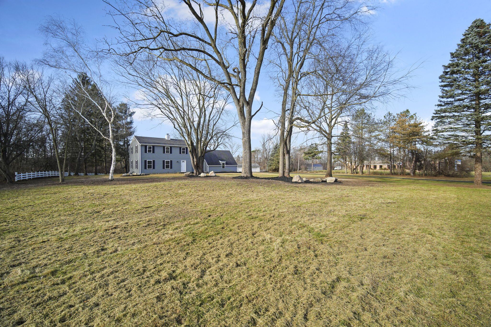 3975 Rives Eaton Rd, Rives Junction, MI 49277 - See Est. Value, Schools ...