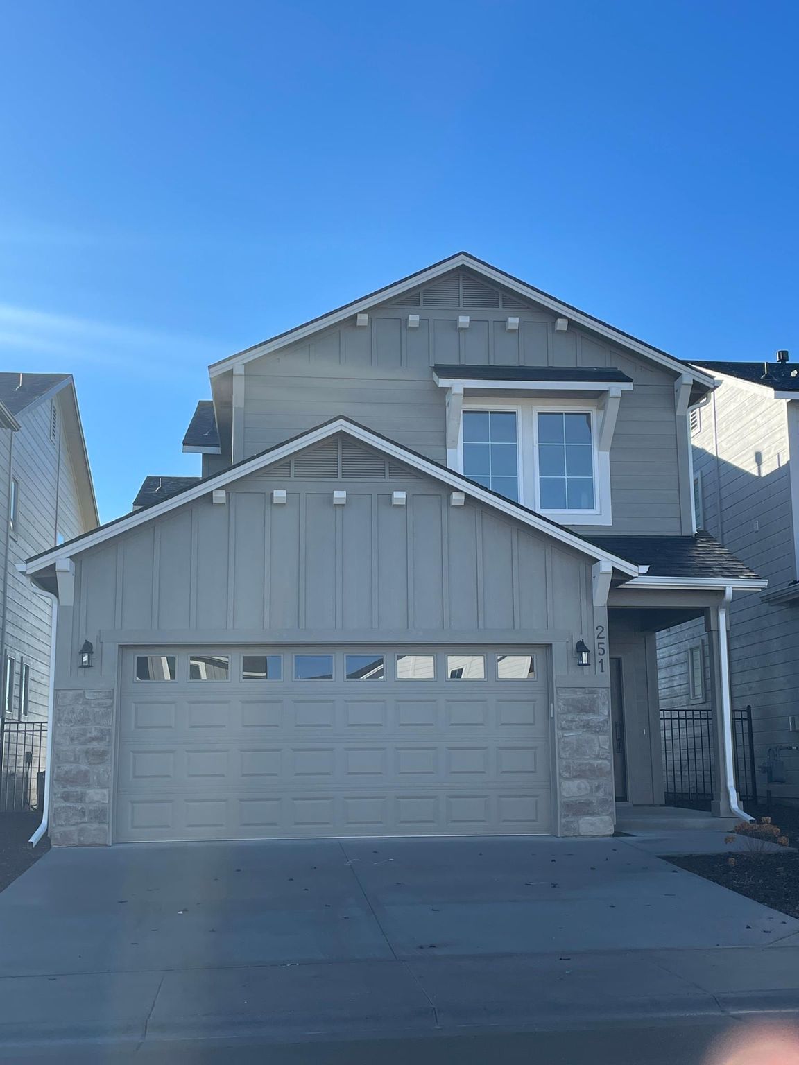 251 W Hyndman Dr, Meridian, ID 83642 - Trulia | Trulia