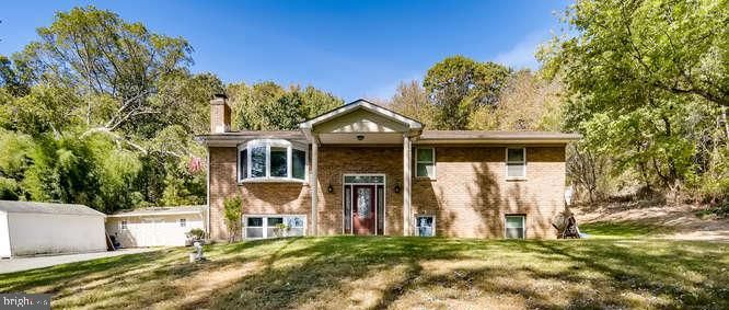 1158 Ridge Rd, Pylesville, MD 21132 - See Est. Value, Schools & More