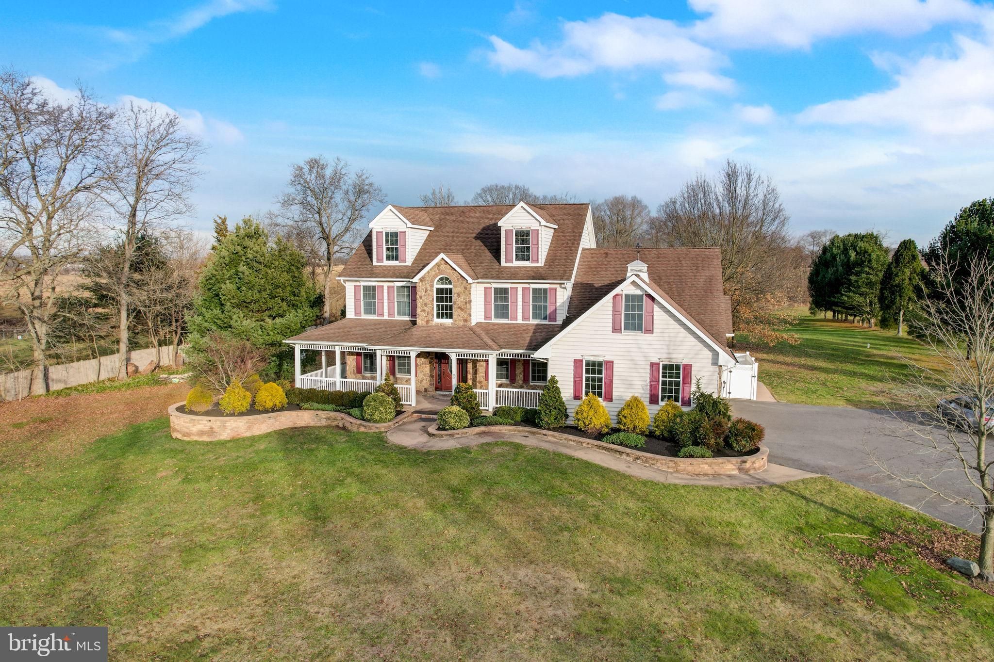 105 Paulson Rd, Wrightstown, NJ 08562 - See Est. Value, Schools & More