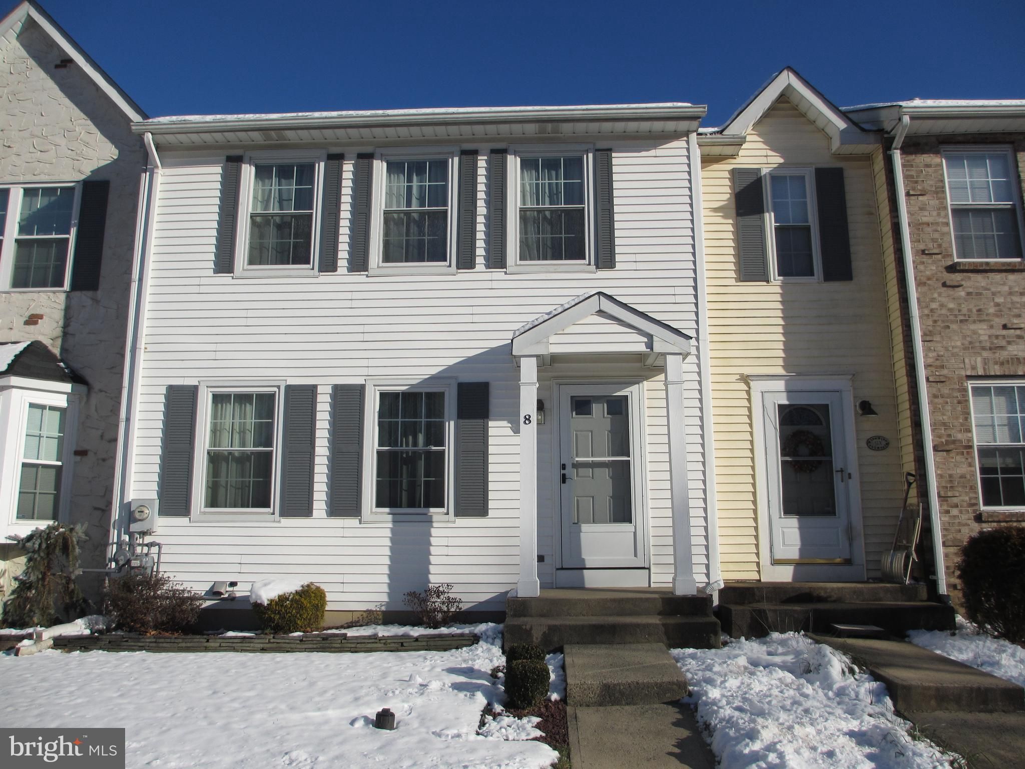 8 Lenwood Ct, Hamilton, NJ 08690 | Trulia