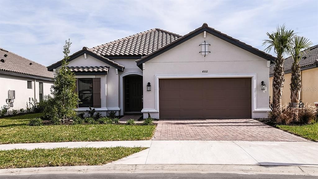 4532 Freccia Loop, Wesley Chapel, FL 33545 - See Est. Value, Schools & More