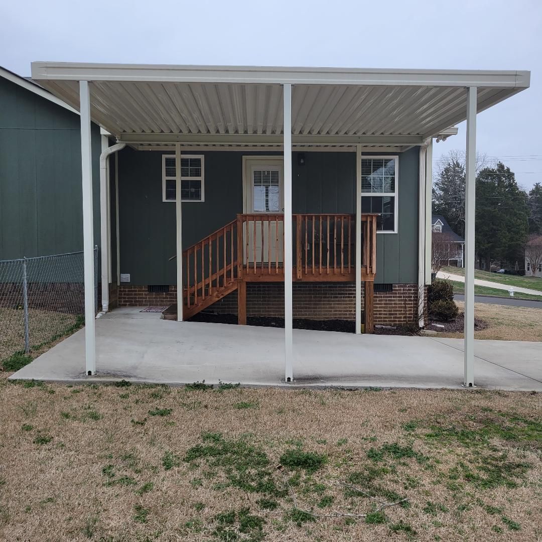 141 Ashlin Meadow Ln NE, Cleveland, TN 37312 - See Est. Value, Schools ...