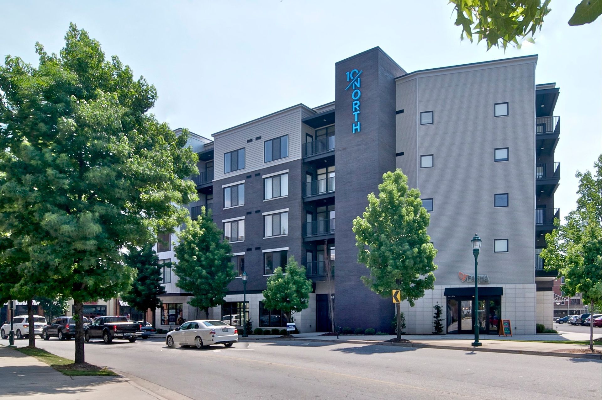 20 Cherokee Blvd #307, Chattanooga, TN 37405 | Trulia