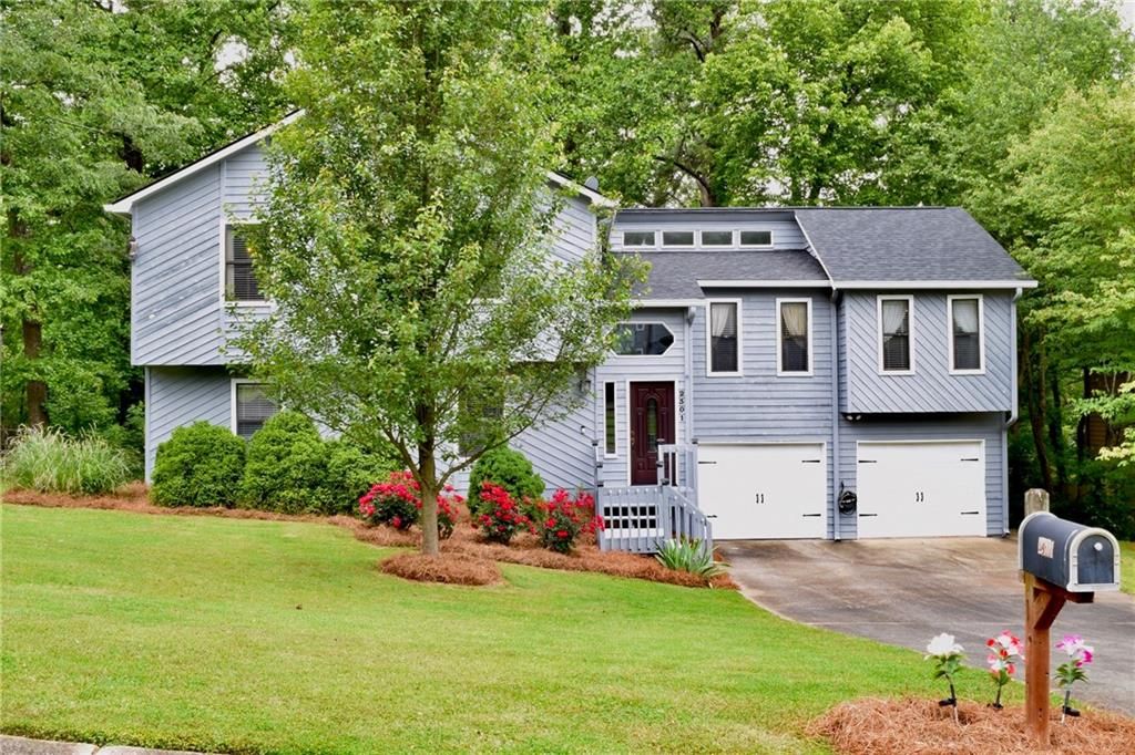 2301 Lessie Maude Dr, Marietta, GA 30066 - See Est. Value, Schools & More