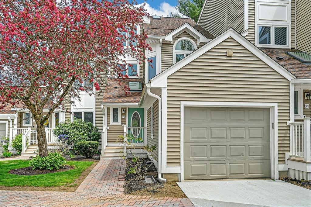 73 Pointe Rok Dr #73, Worcester, MA 01604 - See Est. Value, Schools & More