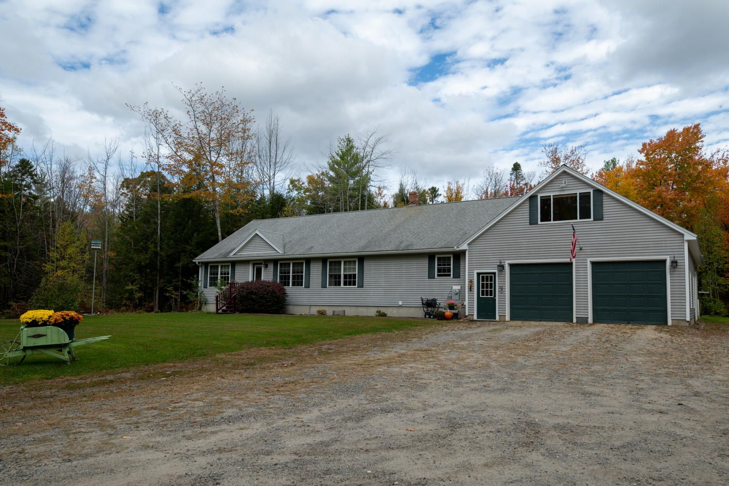 984 New County Road, Dayton, ME 04005 | Trulia