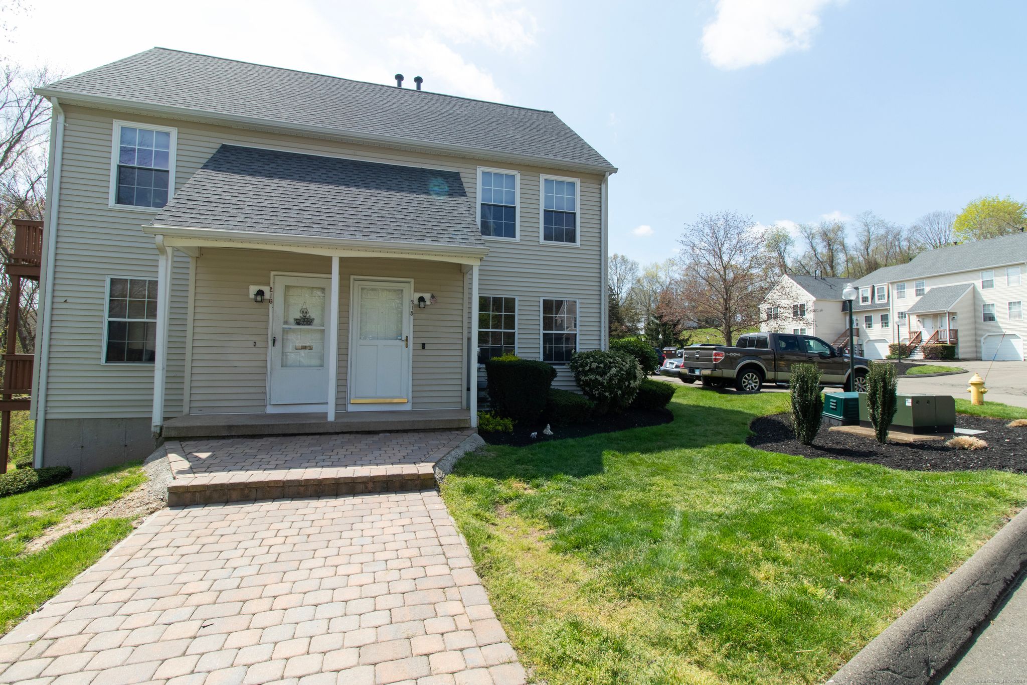 229 Branford Road #215, North Branford, CT 06471 - See Est. Value ...