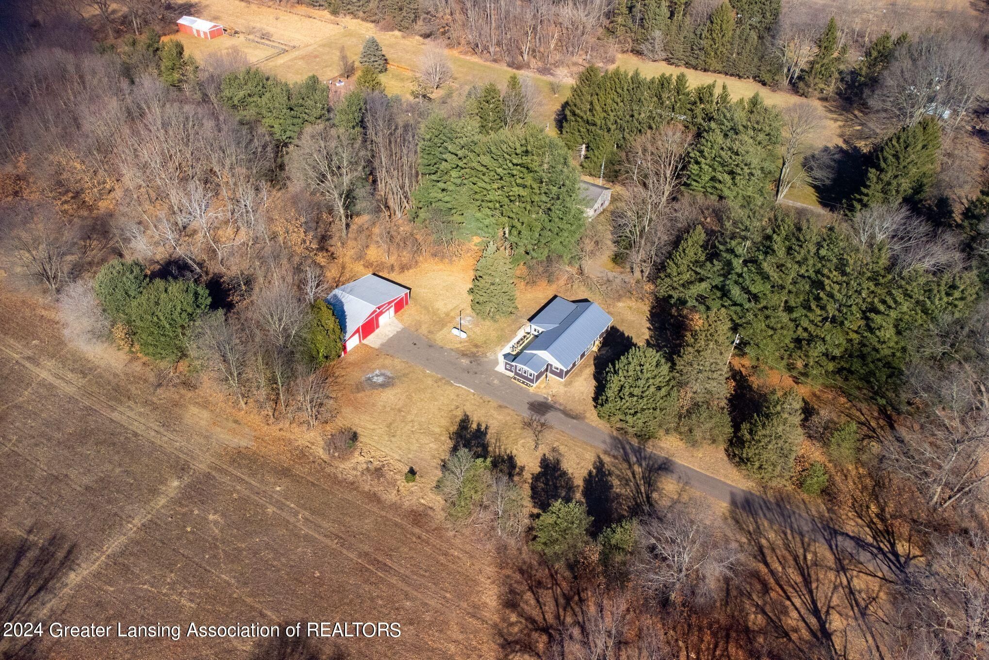 10890 Easton Rd, Rives Junction, MI 49277 - See Est. Value, Schools & More
