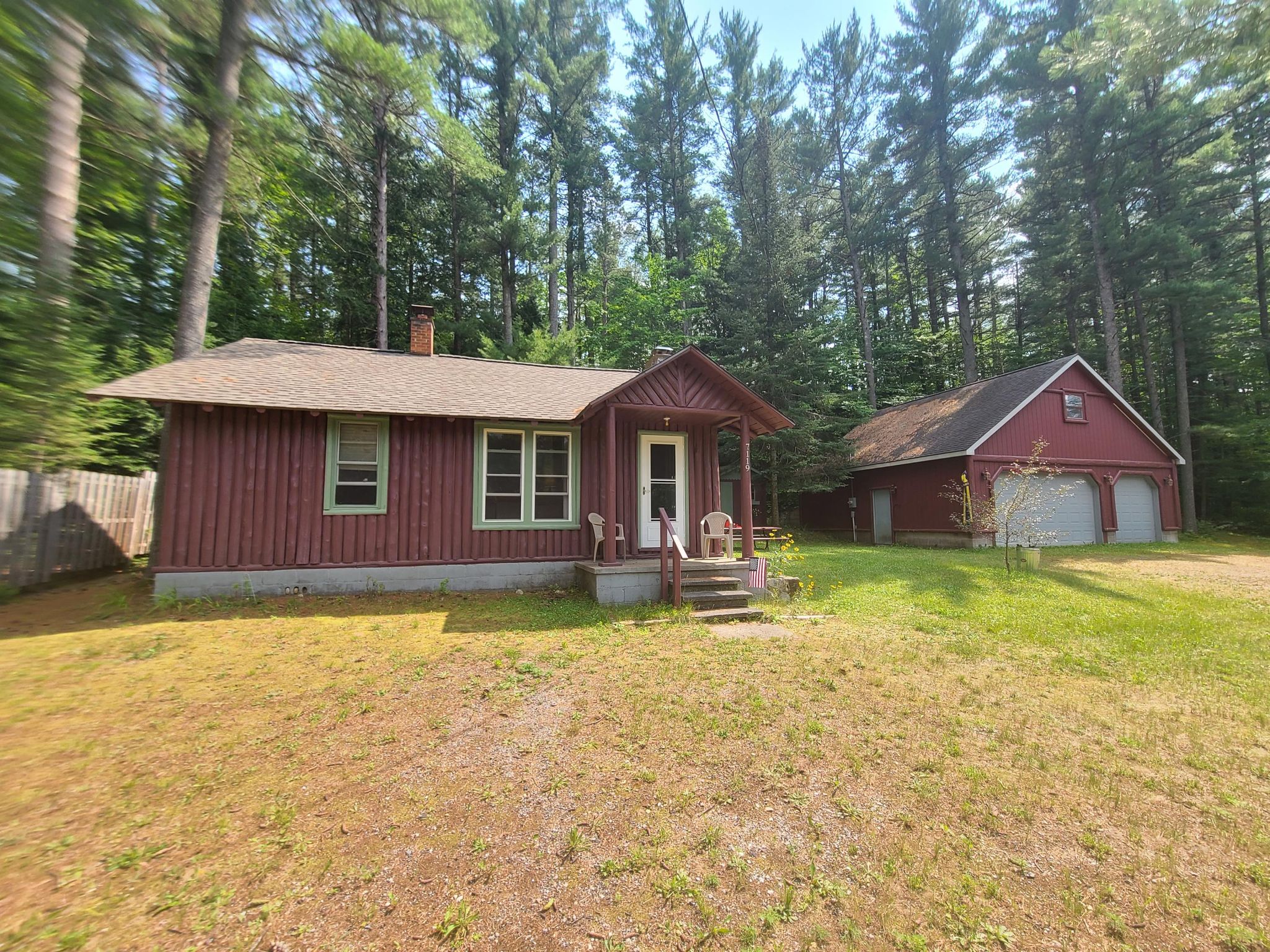 7119 W County Road 612, Frederic, MI 49733 | Trulia