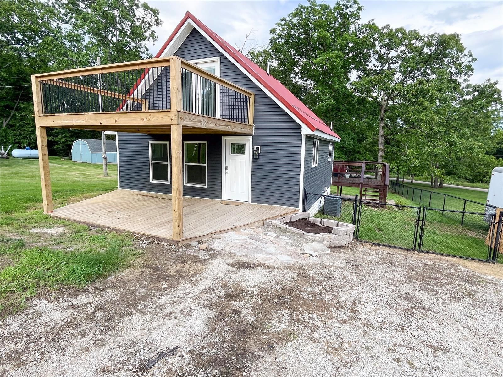 358 Walnut Dr, Cuba, MO 65453 - See Est. Value, Schools & More