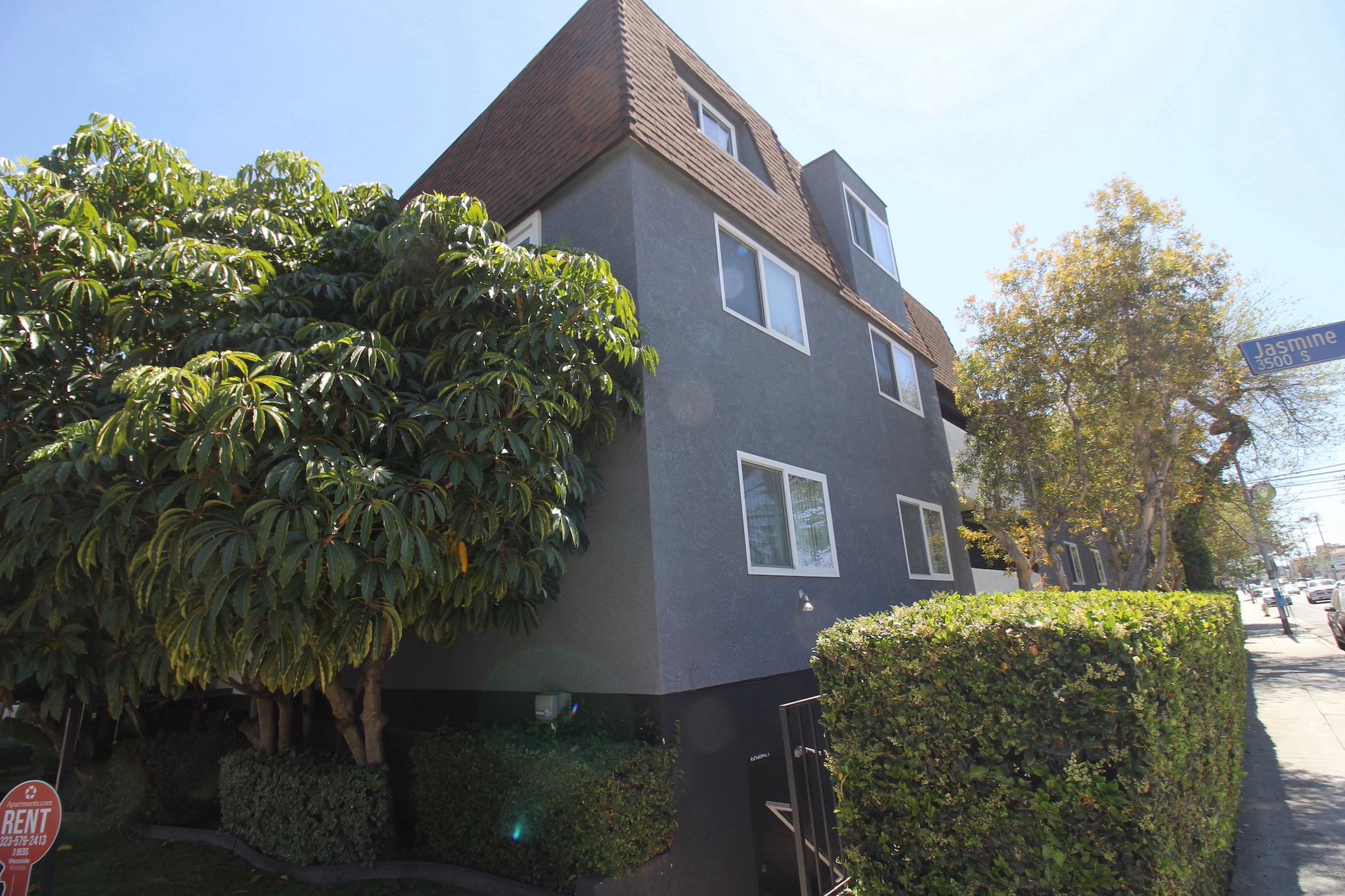Address Not Disclosed, Los Angeles, CA 90034 - Trulia | Trulia