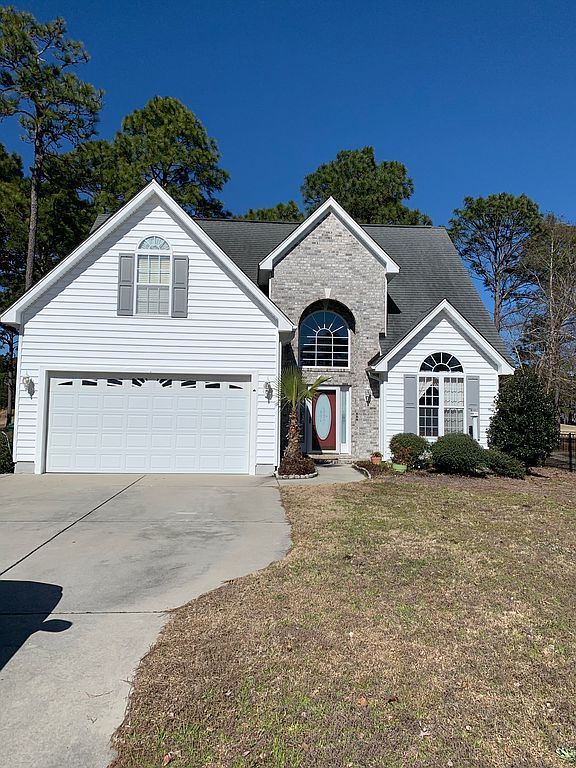 2077 N Berwick Dr, Myrtle Beach, SC 29575 - See Est. Value, Schools & More