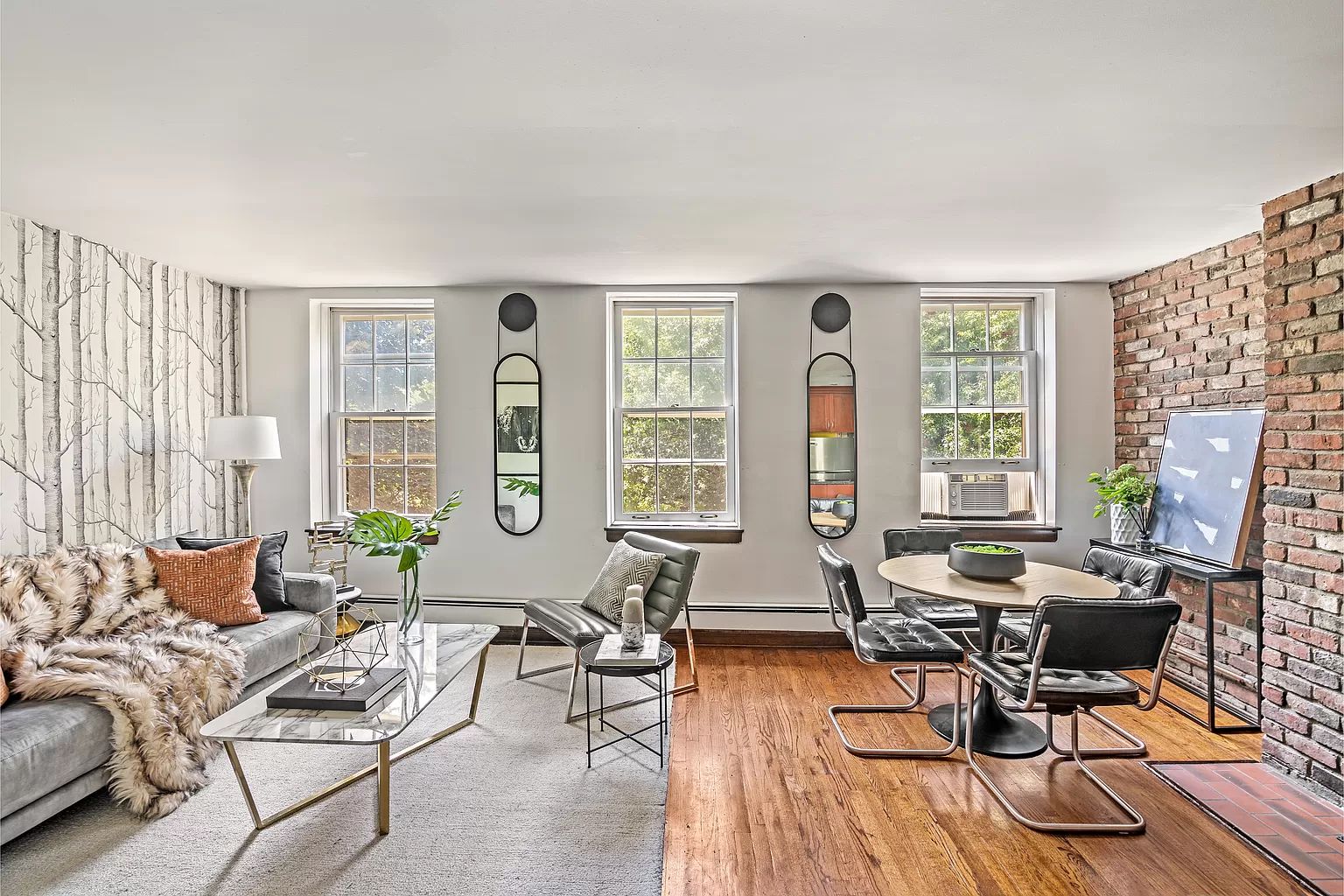 49 Columbia Pl #3, Brooklyn, NY 11201 | MLS# 1725956 | Trulia