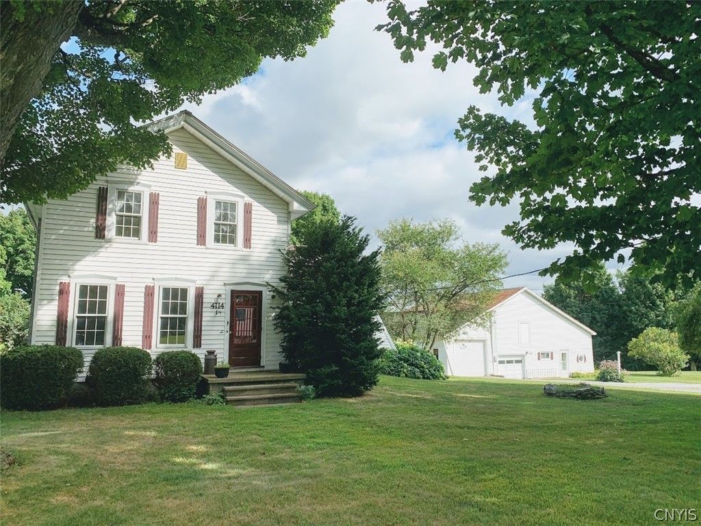4708 Nys Rte #289, Ellisburg, NY 13636 | Trulia