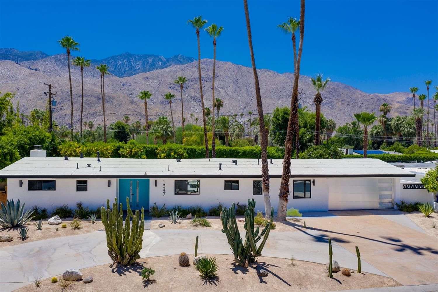 1347 S Paseo De Marcia, Palm Springs, CA 92264 | Trulia