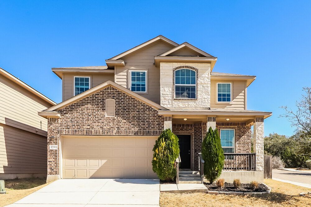 12303 Ashcroft Point, San Antonio, TX 78254 - See Est. Value, Schools ...