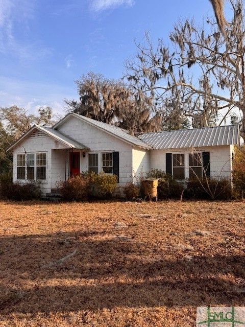 2414 Corinth Church Rd, Clyo, GA 31303 - See Est. Value, Schools & More