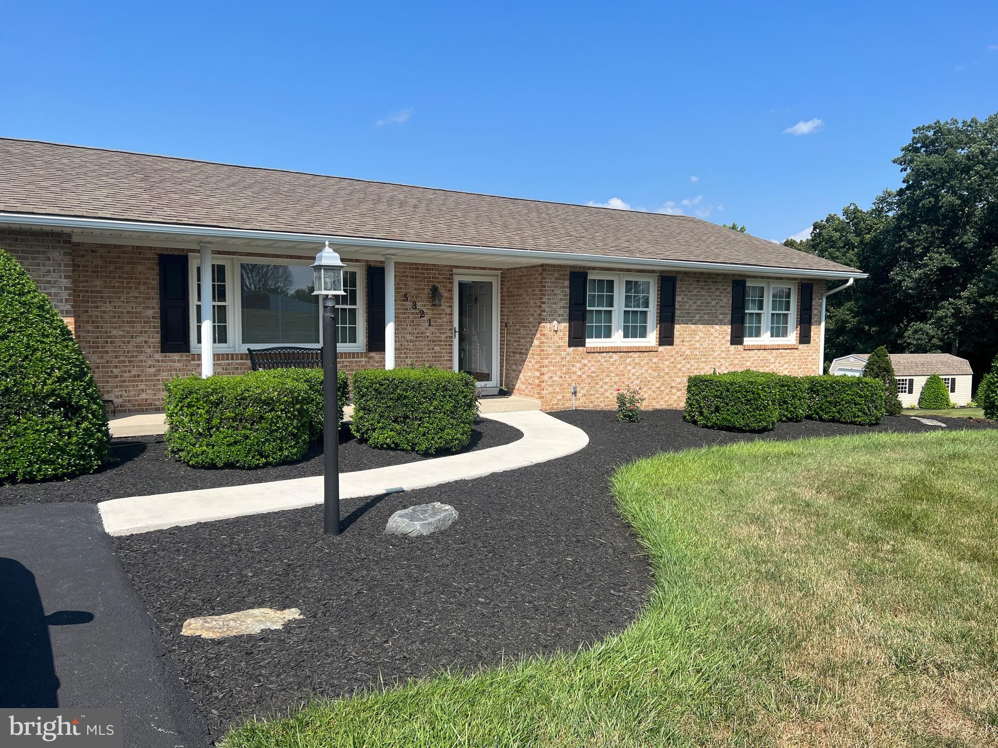 5321 Concord Ct, Mount Airy, MD 21771 - See Est. Value, Schools & More