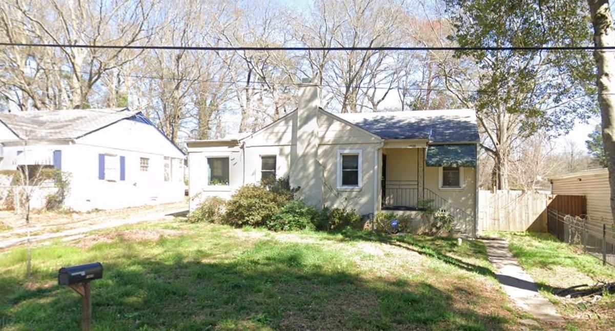 1428 Lorenzo Dr SW, Atlanta, GA 30310 - See Est. Value, Schools & More