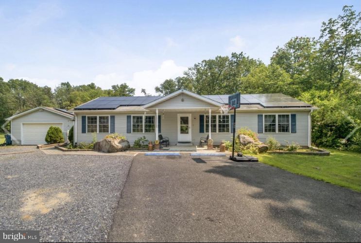 243 Fulmer Rd, Perkiomenville, PA 18074 - See Est. Value, Schools & More