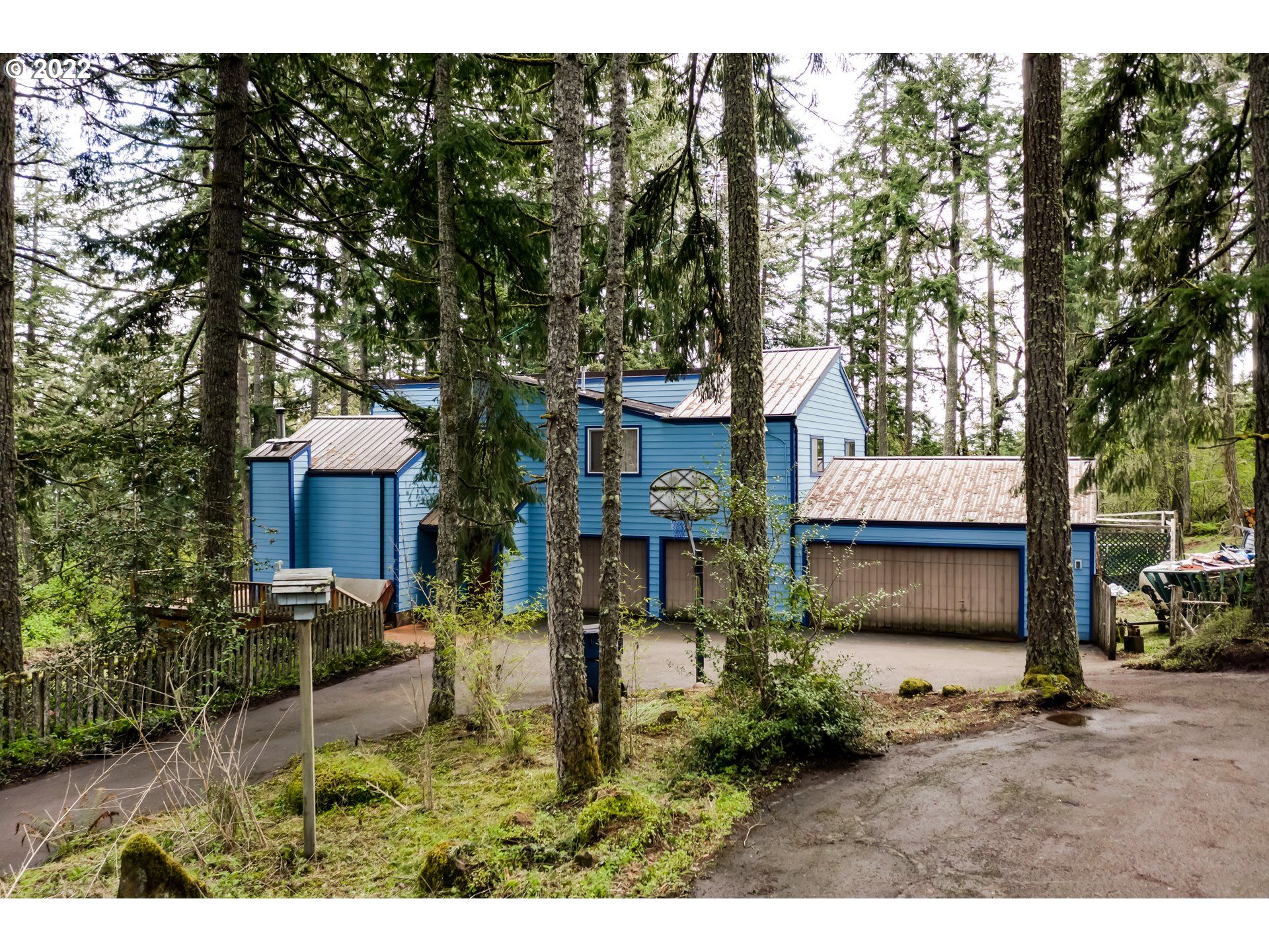 85115 S Willamette St, Eugene, OR 97405 - See Est. Value, Schools & More