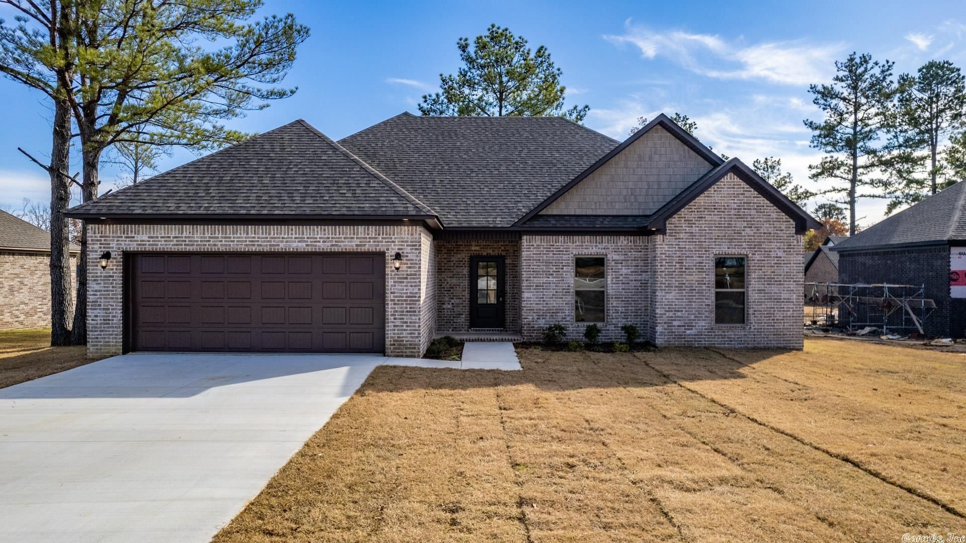 120 Michelle Dr, Beebe, AR 72012 - See Est. Value, Schools & More