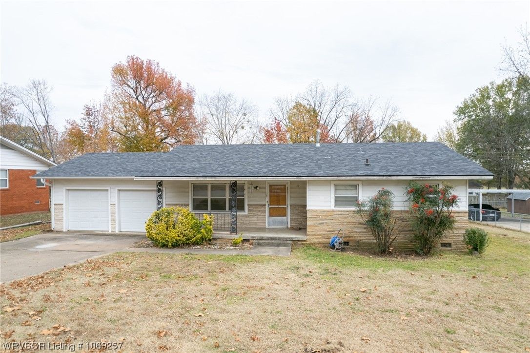 10 Mable Nell Rd, Van Buren, AR 72956 - See Est. Value, Schools & More