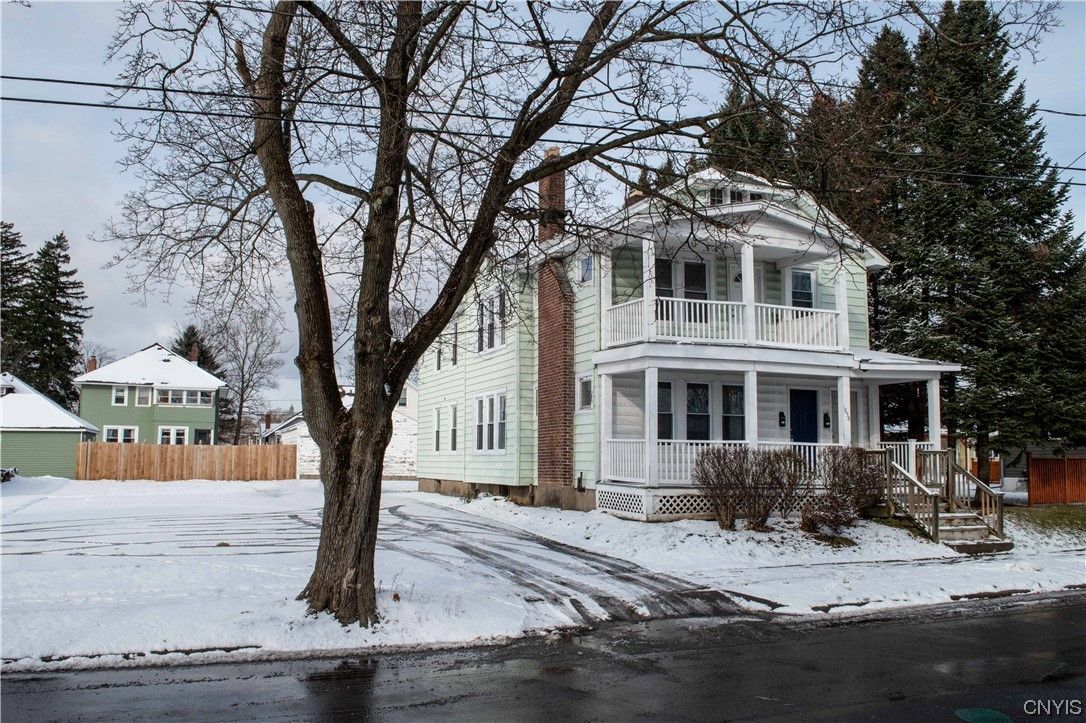 1658 Grandview Ave, Utica, NY 13502 - See Est. Value, Schools & More