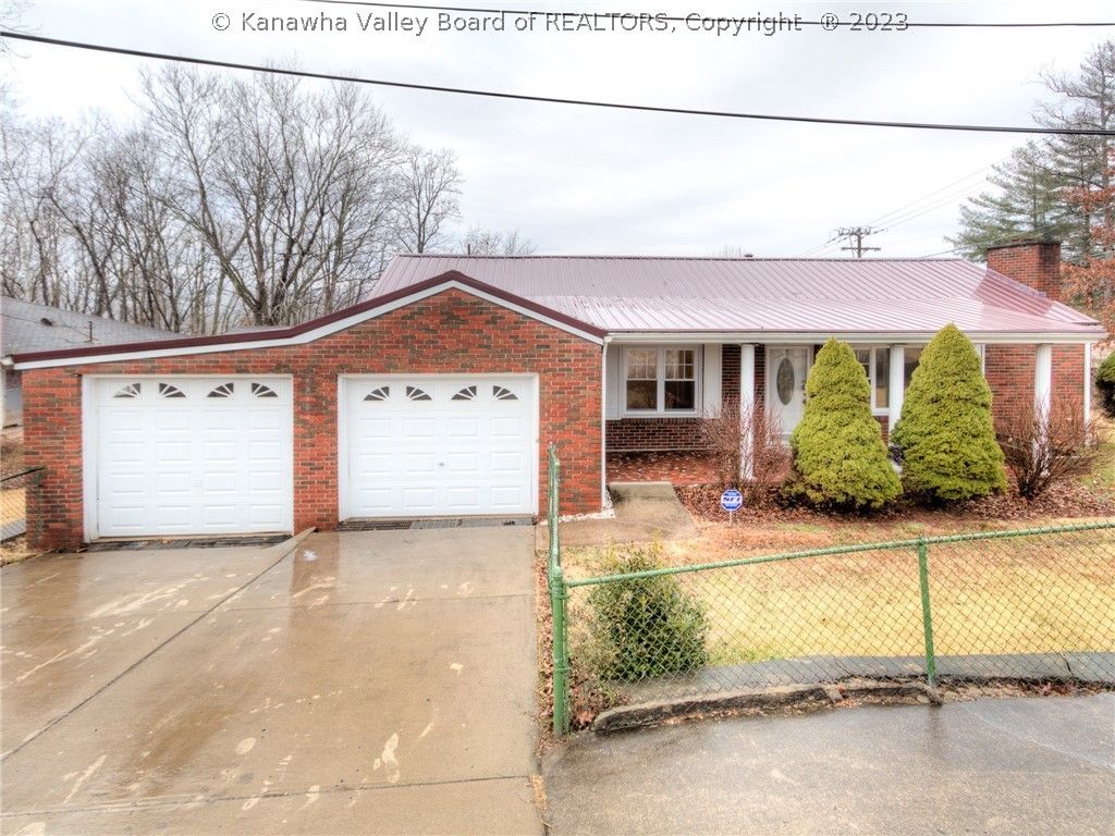 5128 Saulton Dr, Charleston, WV 25313 - See Est. Value, Schools & More