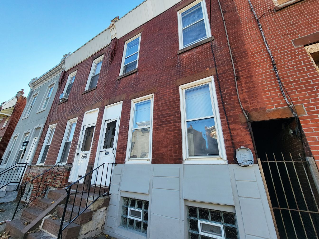 3638 N Sydenham St, Philadelphia, PA 19140 - See Est. Value, Schools & More