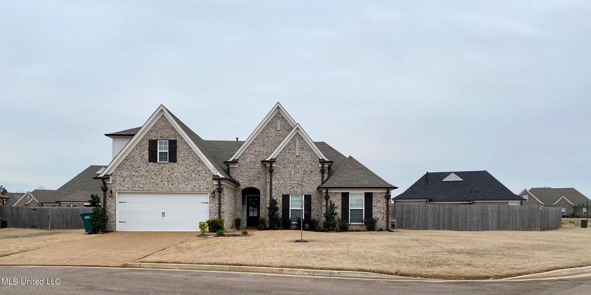 3692 Braddock Cv, Southaven, MS 38672 - See Est. Value, Schools & More