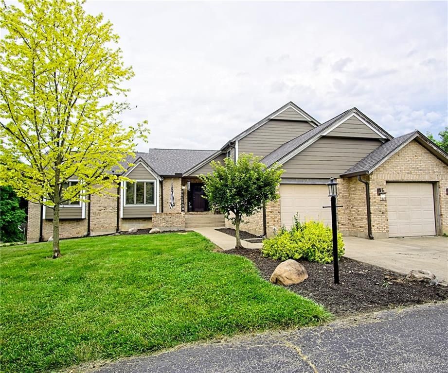 8331 Dog Leg Rd, Dayton, OH 45414 | Trulia