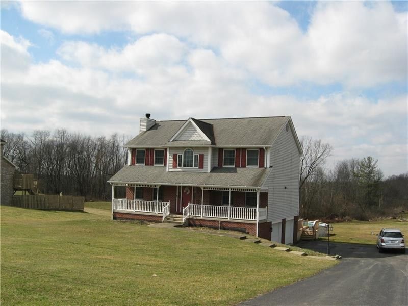 1725 Dutch Ridge Rd, Ellwood City, PA 16117 - See Est. Value, Schools ...