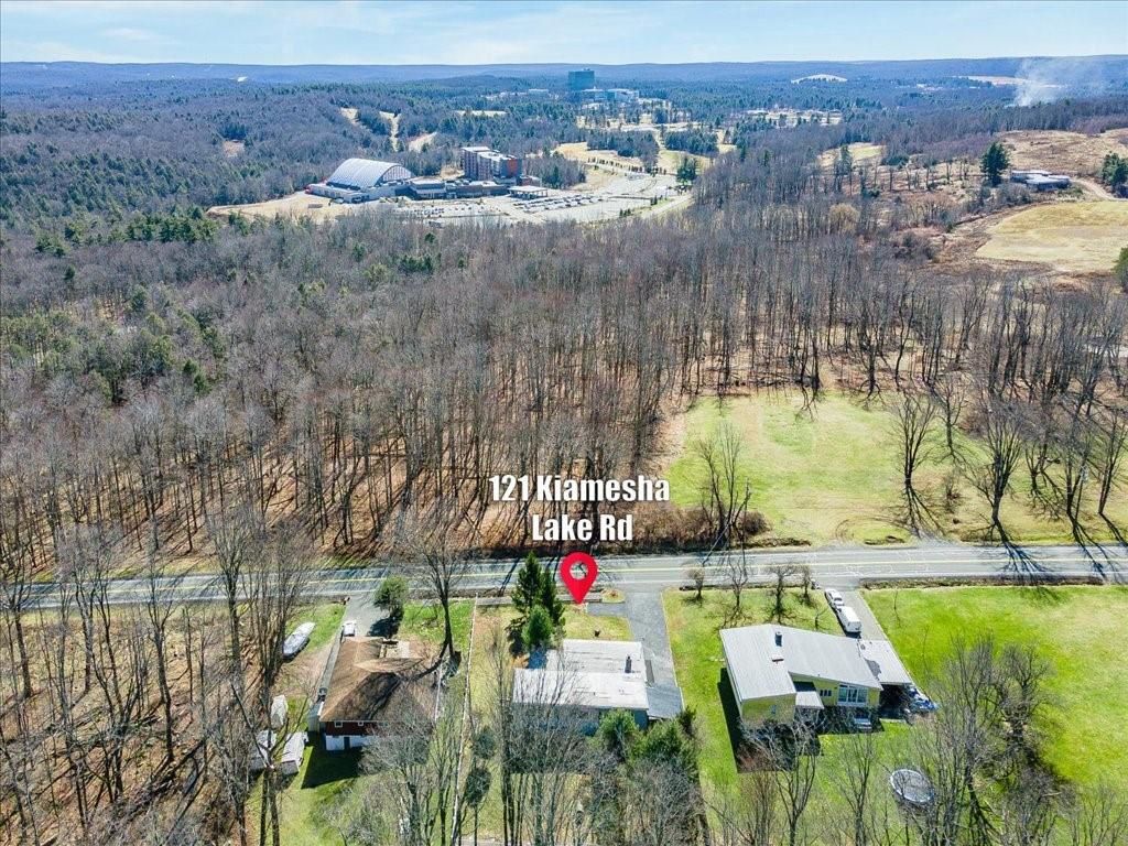 121 Kiamesha Lake Rd, Kiamesha Lake, NY 12751 - See Est. Value, Schools ...