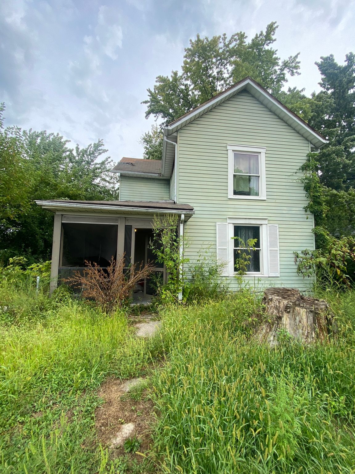 14208 W Wayne St, Daleville, IN 47334 | Trulia