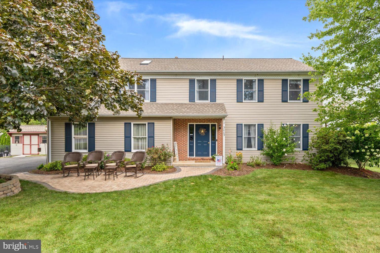 3005 Susanna Dr, Sinking Spring, PA 19608 - See Est. Value, Schools & More