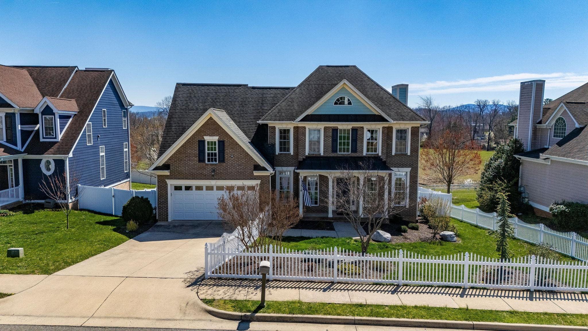 310 Windsor Dr, Fishersville, VA 22939 - See Est. Value, Schools & More