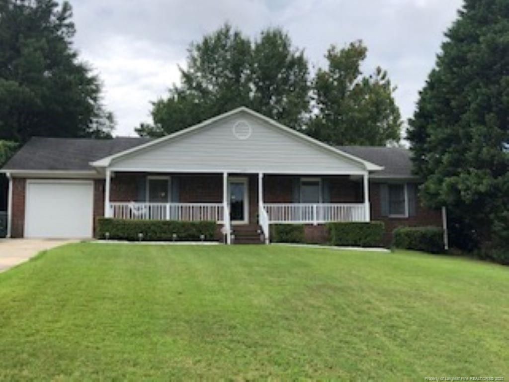 117 Pigeonhouse Ct, Fayetteville, NC 28311 - See Est. Value, Schools & More