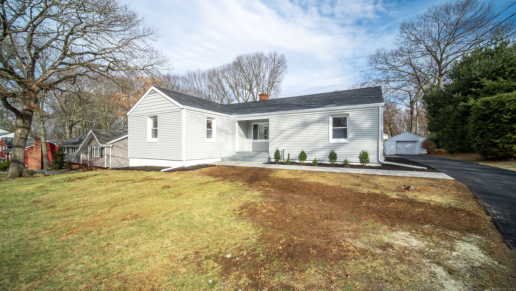 45 Leffert Road, Trumbull, CT 06611 - See Est. Value, Schools & More