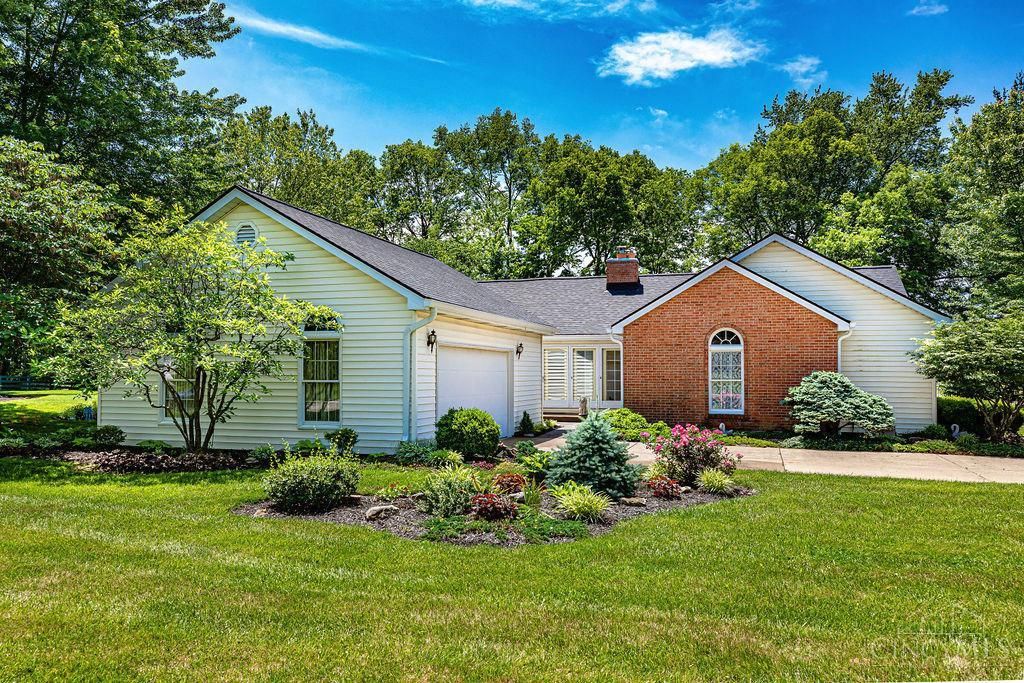 3779 Citation Dr, Hamilton, OH 45011 - See Est. Value, Schools & More