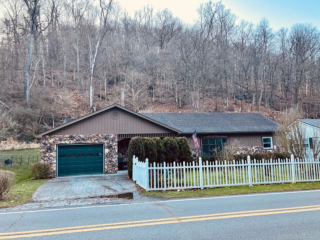 286 GC&P Rd, Wheeling, WV 26003 - See Est. Value, Schools & More