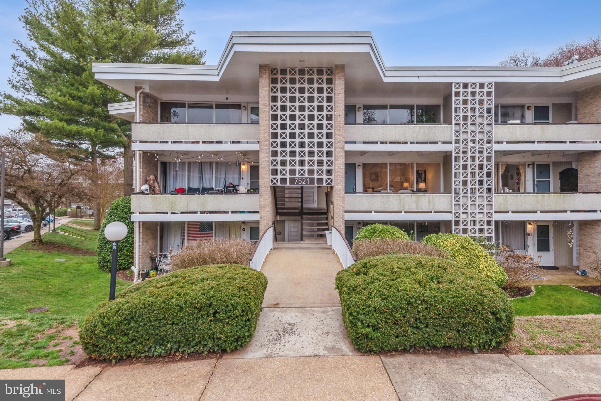 7521 Spring Lake Dr #C2, Bethesda, MD 20817 - See Est. Value, Schools ...