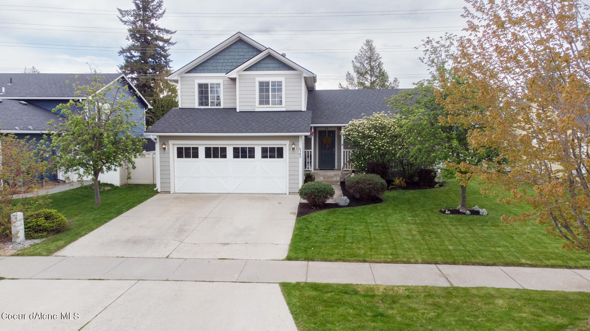 6549 W Soldier Creek Ave, Rathdrum, ID 83858 | Trulia