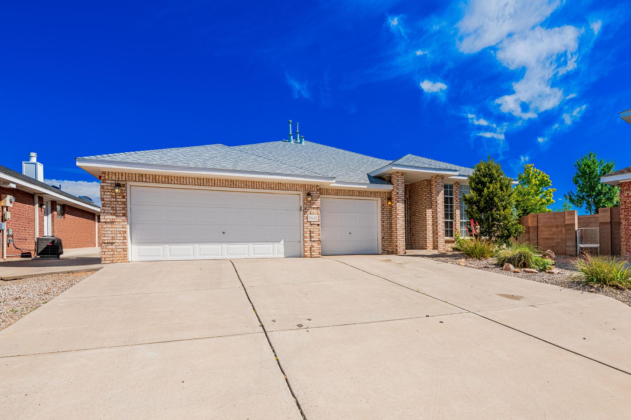 8448 Bella Vista Pl NW, Albuquerque, NM 87120 - See Est. Value, Schools ...